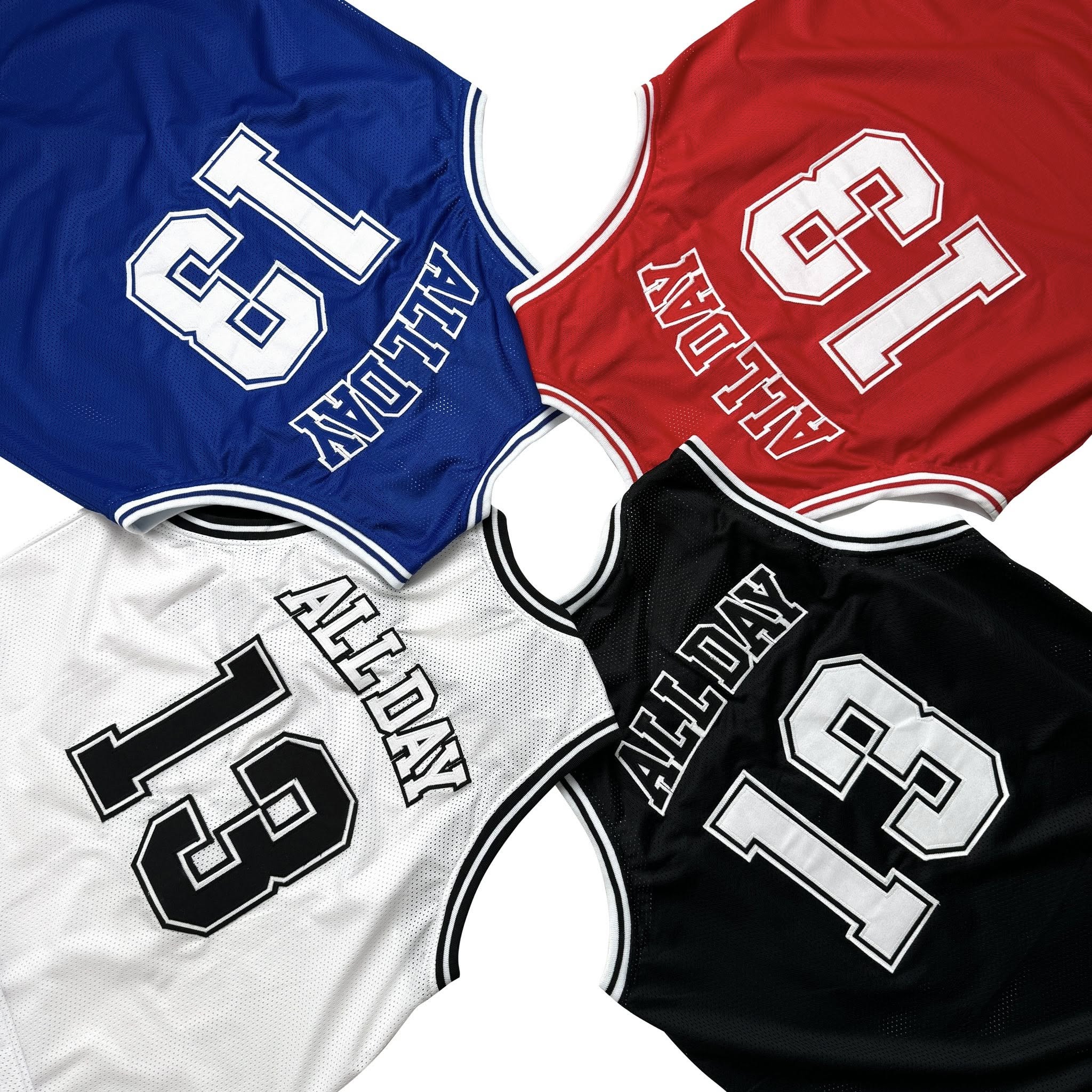 BALLIN – The Good Life All Day